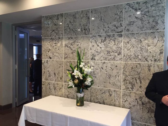 Projects – National Granite
