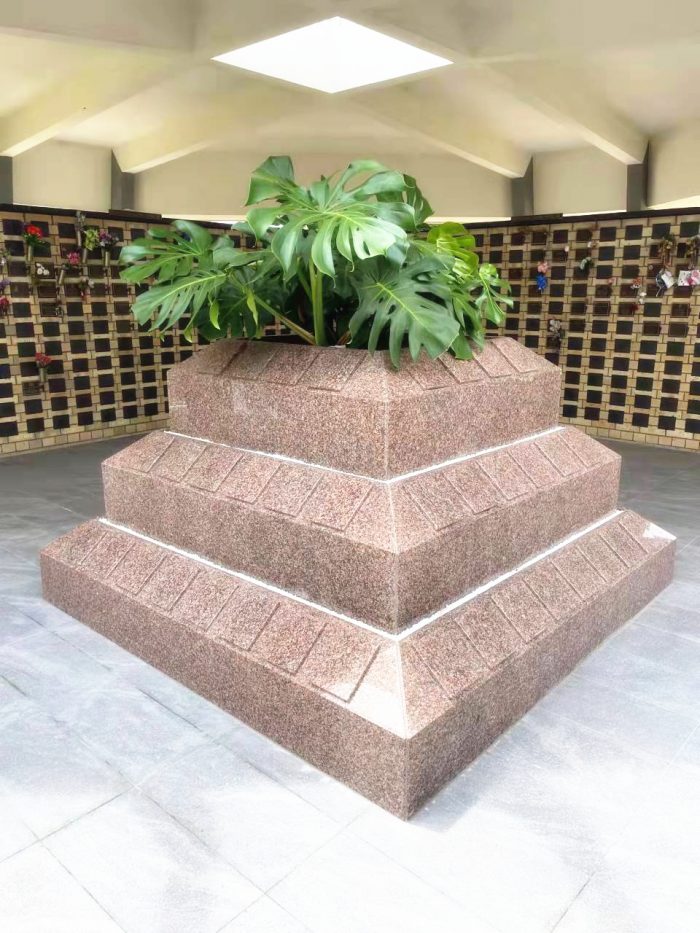 Projects – National Granite